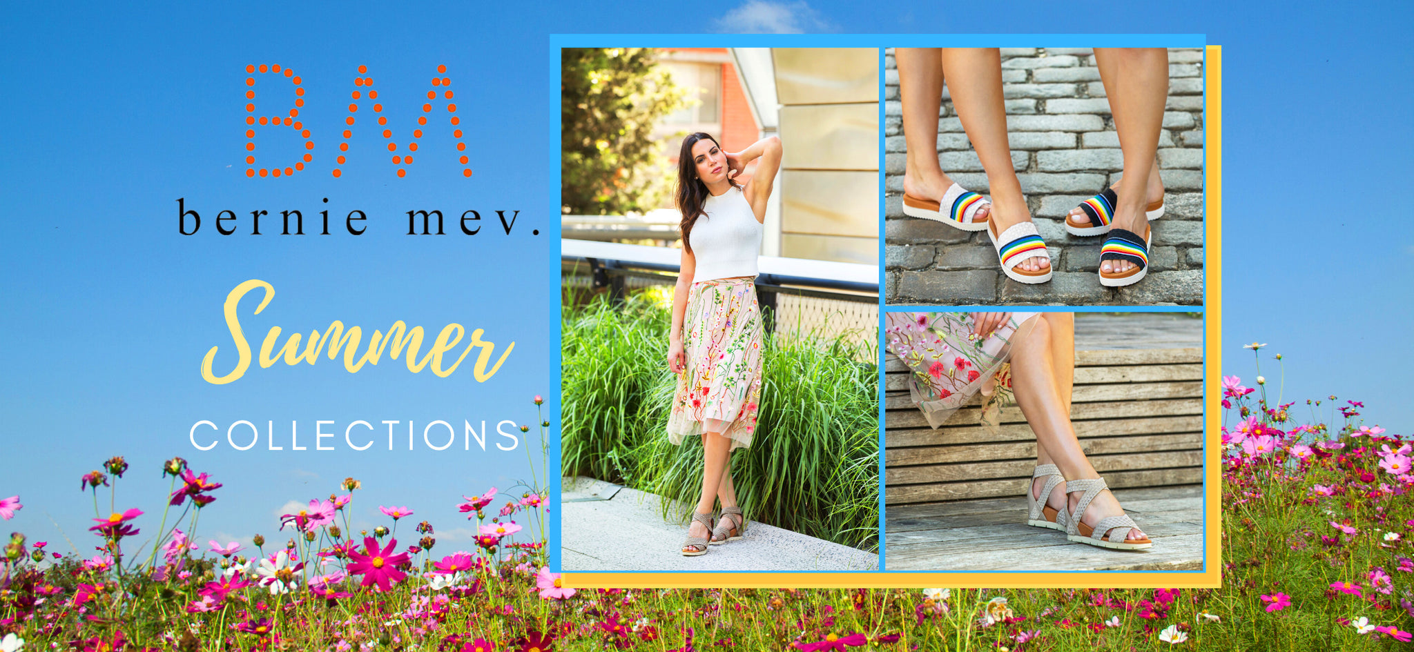 Exit LA Footwear – ExitLA